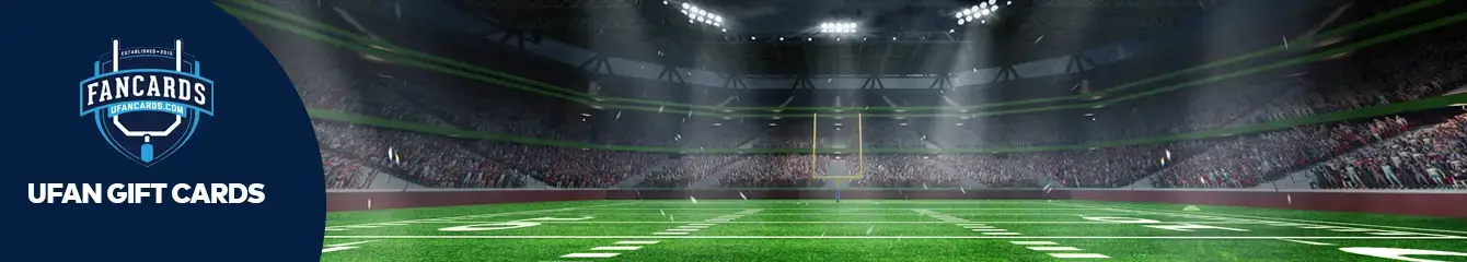 Fancard Gift Cards | Mastercard Gift Card