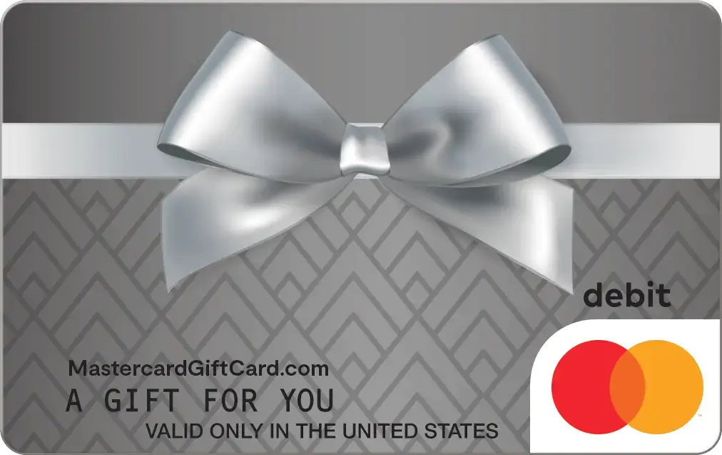 Gift Cards & eGift Cards| Mastercard Gift Cards