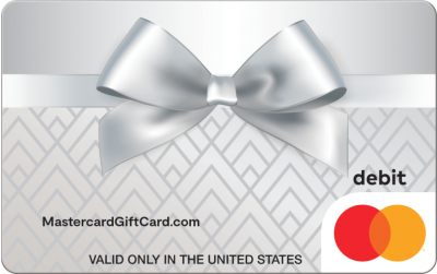 Gift Cards & eGift Cards| Mastercard Gift Cards
